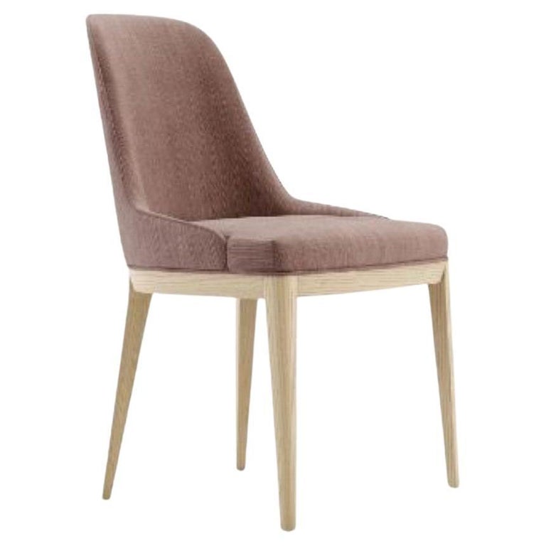Anna Chair by Domkapa For Sale at 1stDibs