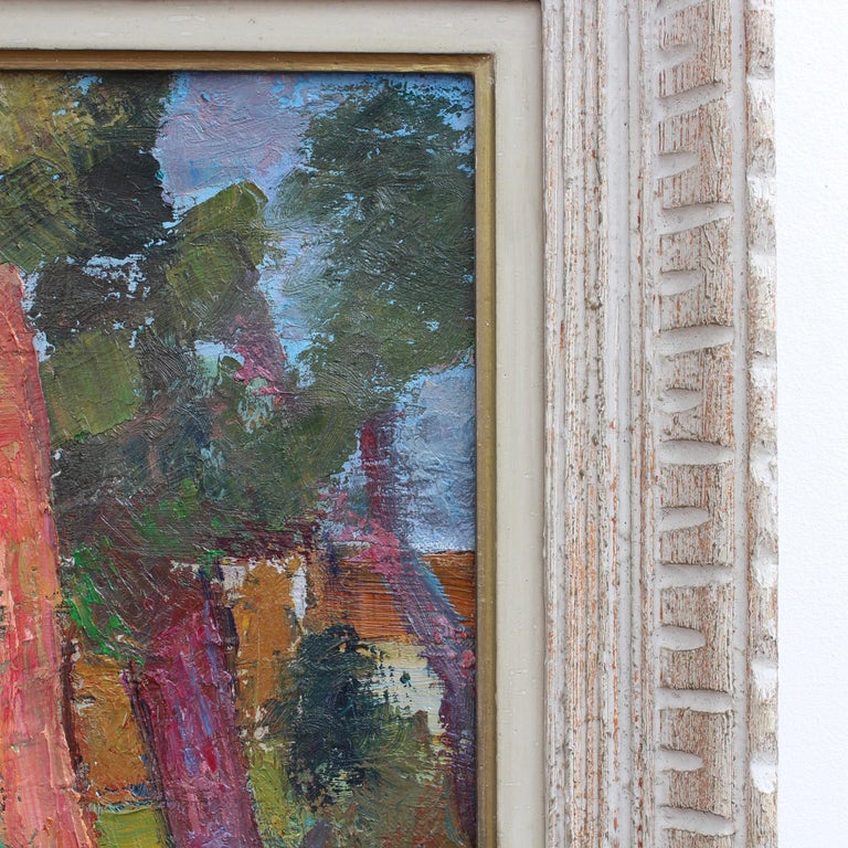 Anna Costa - Provençal Landscape For Sale at 1stDibs
