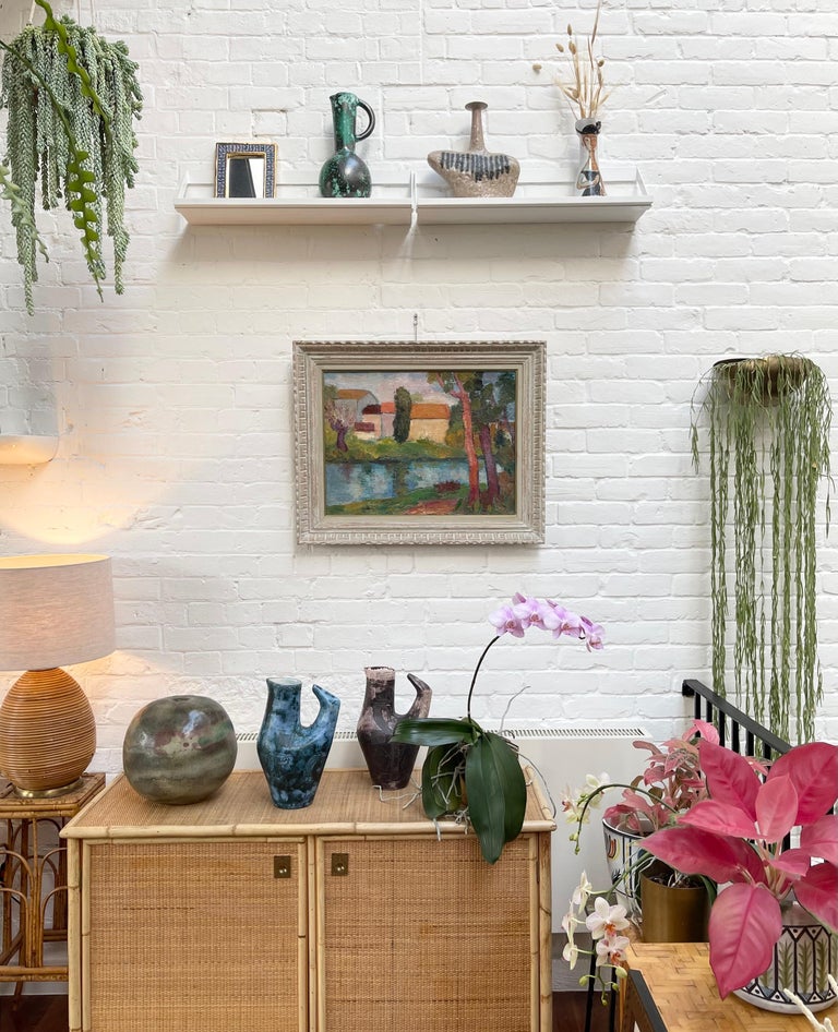 Anna Costa - Provençal Landscape For Sale at 1stDibs