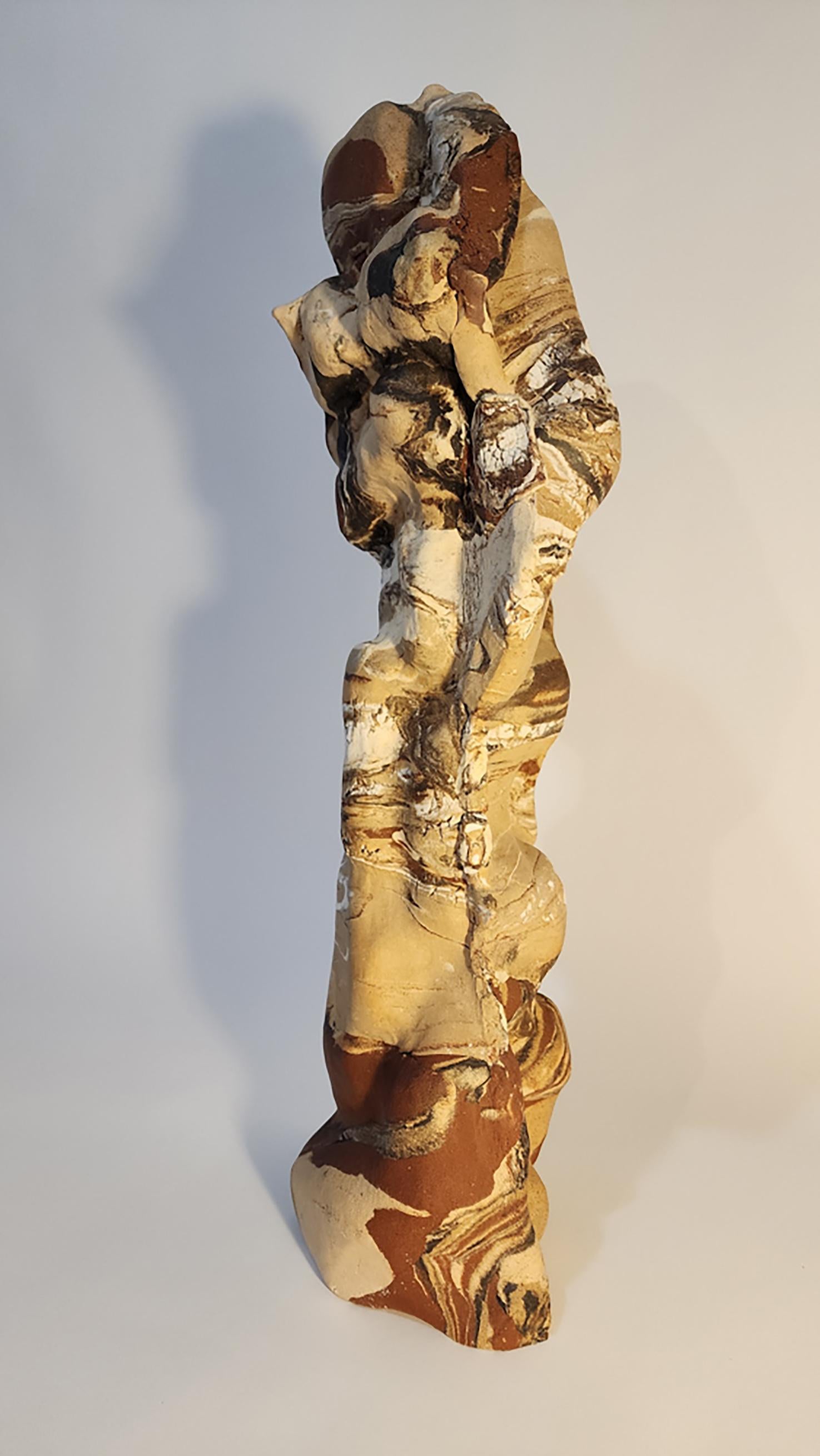 Anna Crews - NOR Thick and Thin For Sale at 1stDibs