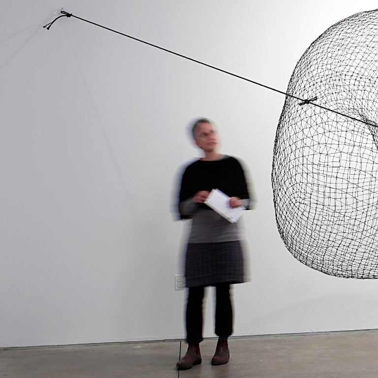 Anna Hepler - Double Hung For Sale at 1stDibs