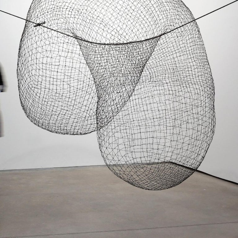 Anna Hepler - Double Hung For Sale at 1stDibs