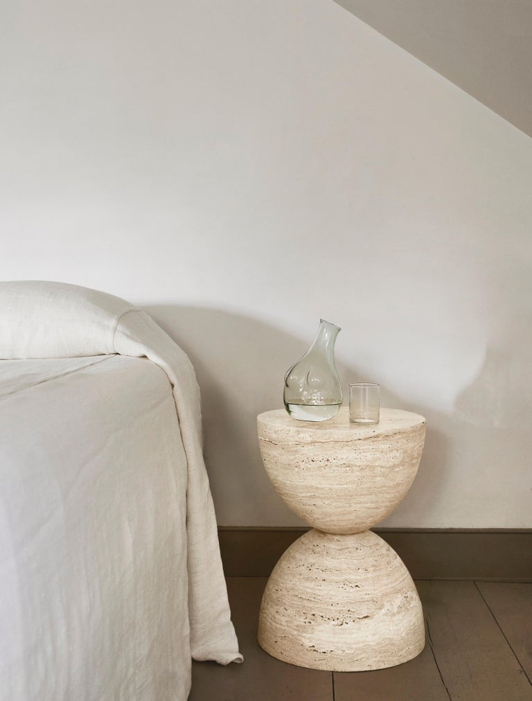 Anna Karlin Bump Table, Shape A For Sale at 1stDibs