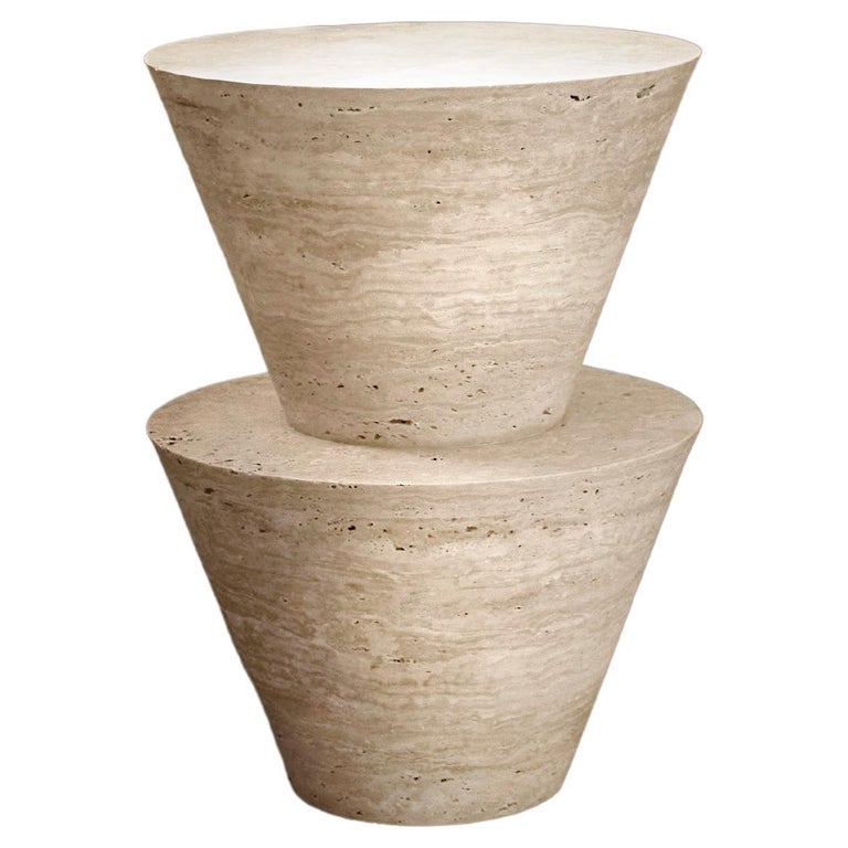 Anna Karlin Bump Table, Shape A For Sale at 1stDibs