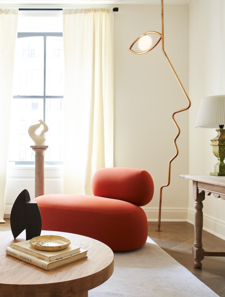 Anna Karlin Face Light For Sale at 1stDibs