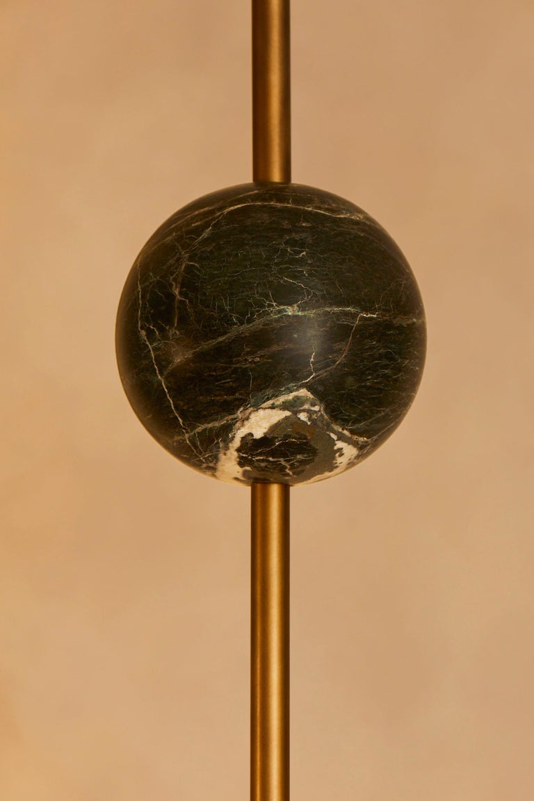 Anna Karlin Form Light, Bronze For Sale at 1stDibs