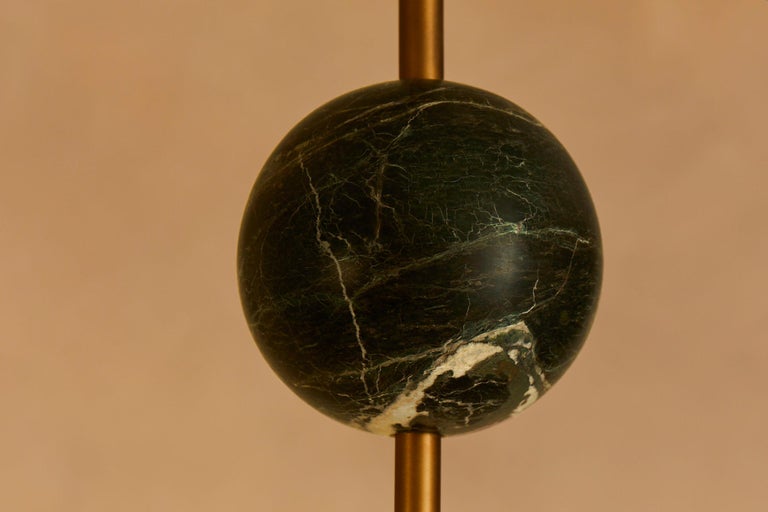 Anna Karlin Form Light, Bronze For Sale at 1stDibs