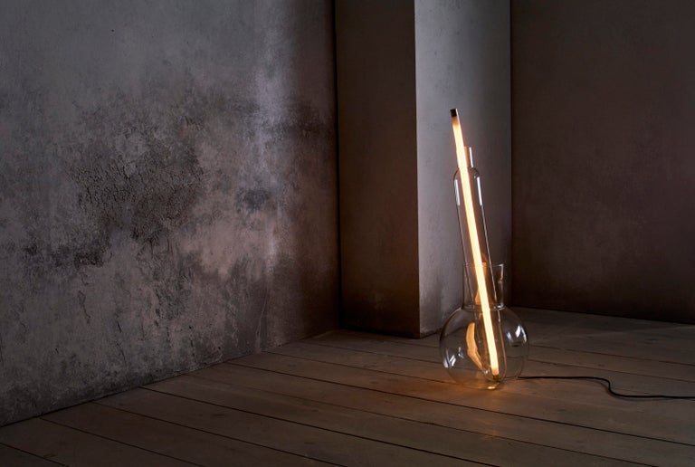 Anna Karlin Intervention Floor Lamp For Sale at 1stDibs