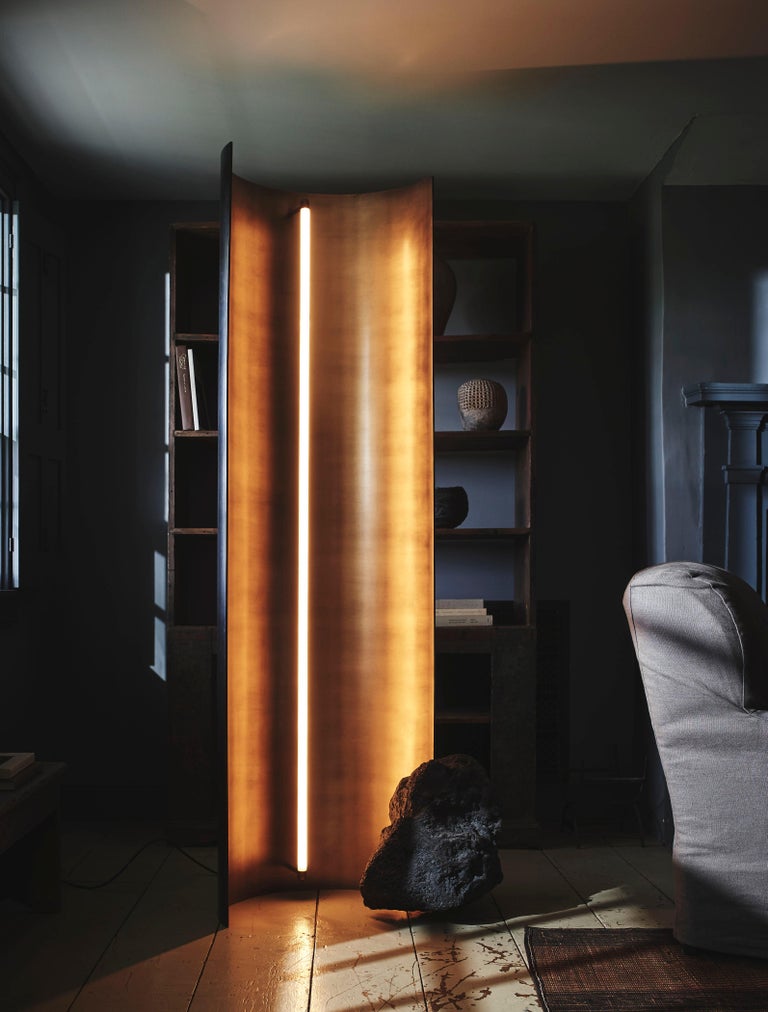 Anna Karlin Lava Light For Sale at 1stDibs