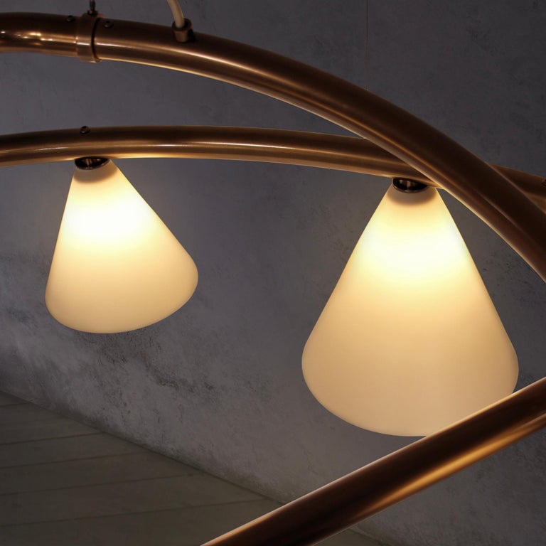 Anna Karlin Sketch Light - Small For Sale at 1stDibs