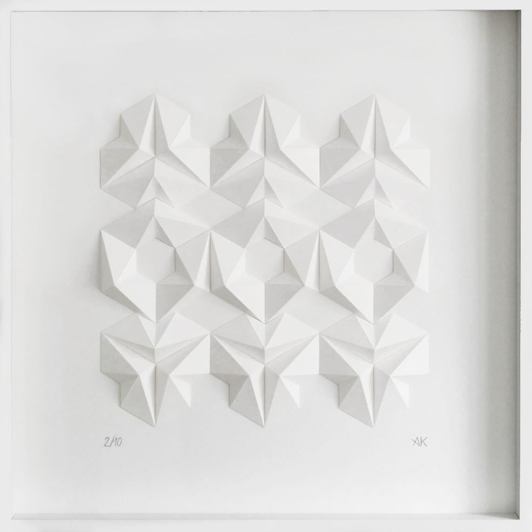 Anna Kruhelska - Untitled 14 For Sale at 1stDibs