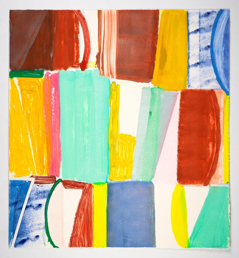 Anna Kunz - Echolocation Four For Sale at 1stDibs