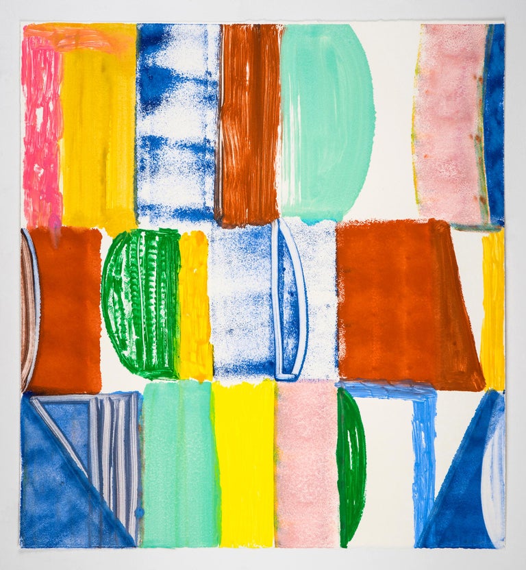 Anna Kunz - Echolocation One For Sale at 1stDibs