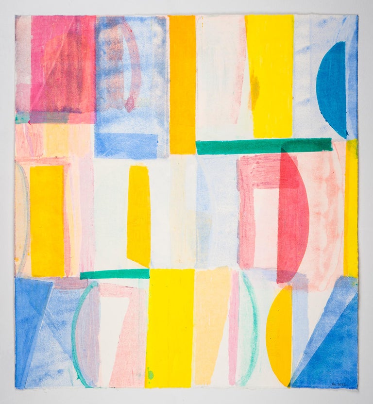Anna Kunz - Echolocation Seven For Sale at 1stDibs