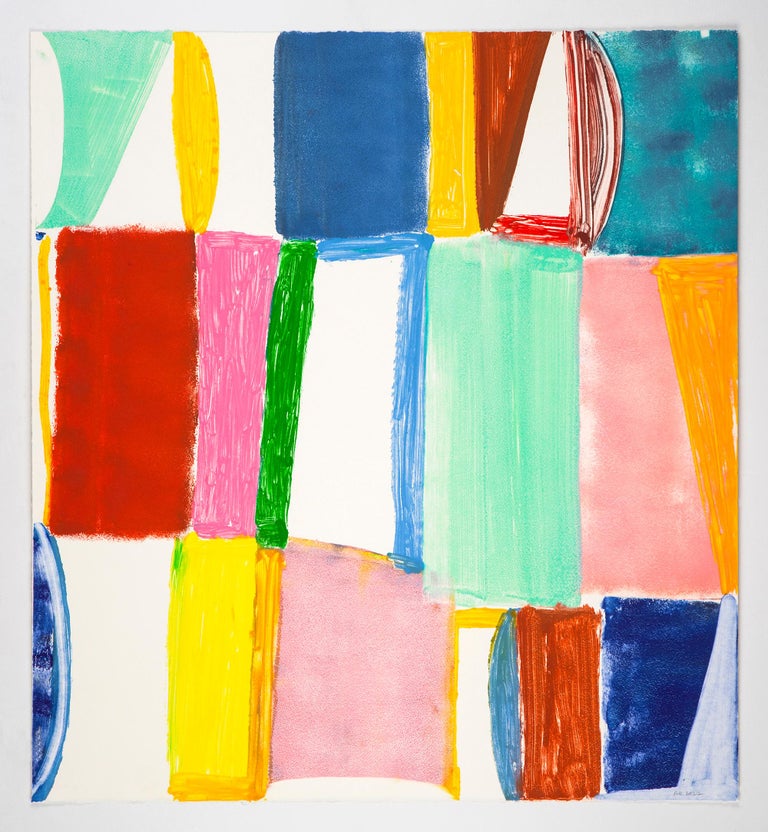 Anna Kunz - Echolocation Two For Sale at 1stDibs