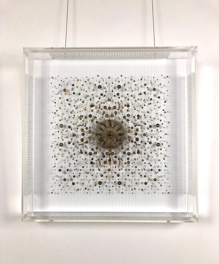 Anna Masters - Phantom at 1stDibs