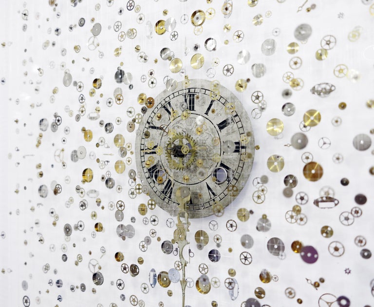 Anna Masters - Phantom at 1stDibs