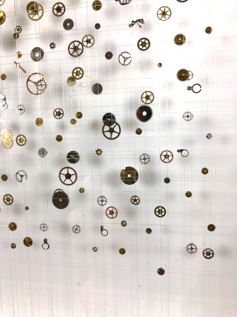 Anna Masters - Phantom at 1stDibs