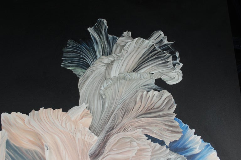 Anna Matuszewska - Sea Flower I For Sale at 1stDibs