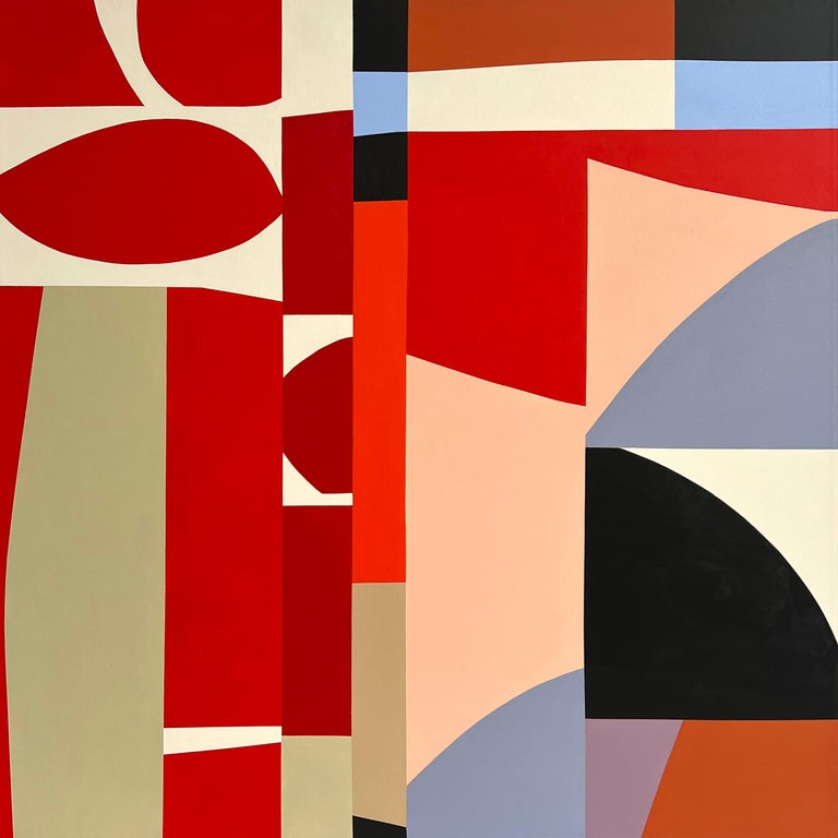 Anna Medvedeva - Power of Colors 68 For Sale at 1stDibs