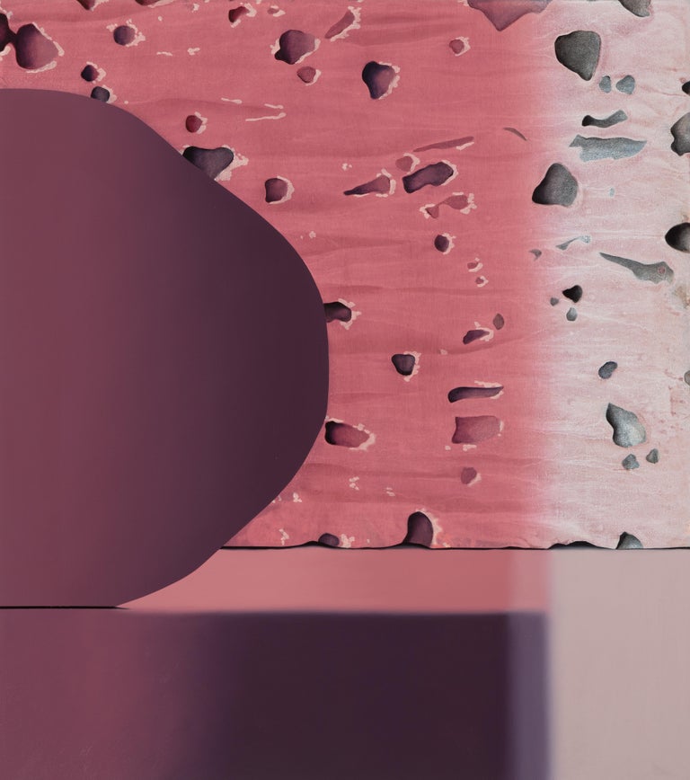 Anna Membrino - Tunnel For Sale at 1stDibs