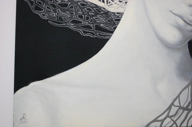 Anna Raczka - Nocturne For Sale at 1stDibs