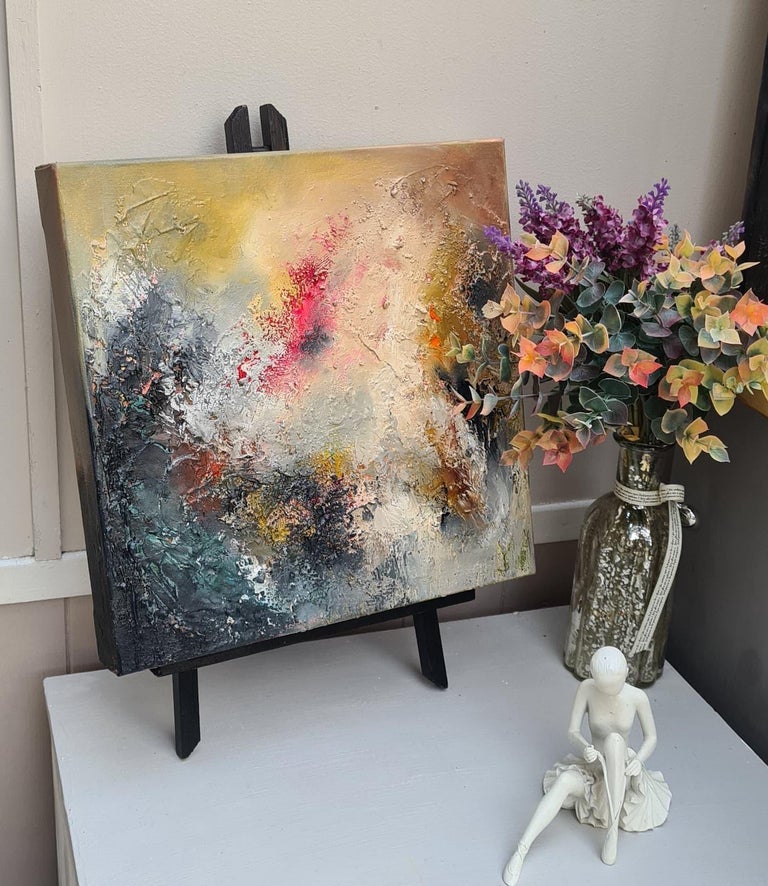 Anna Schofield - NewBorn by Anna Schofield, original painting ...