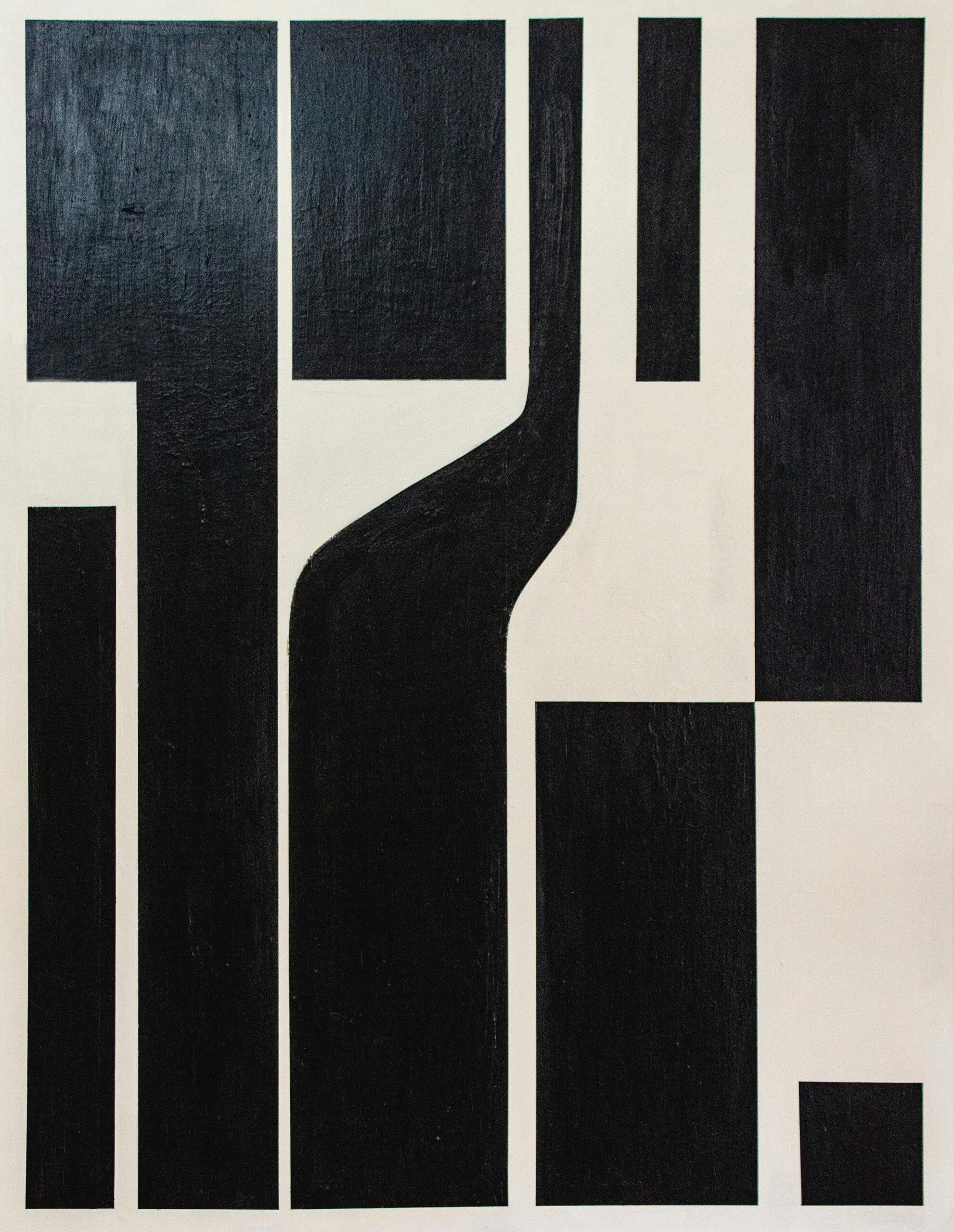 Anna Sophia Rydgren - Timeless - Anna Sophia Rydgren Abstract Painting For Sale at 1stDibs ...