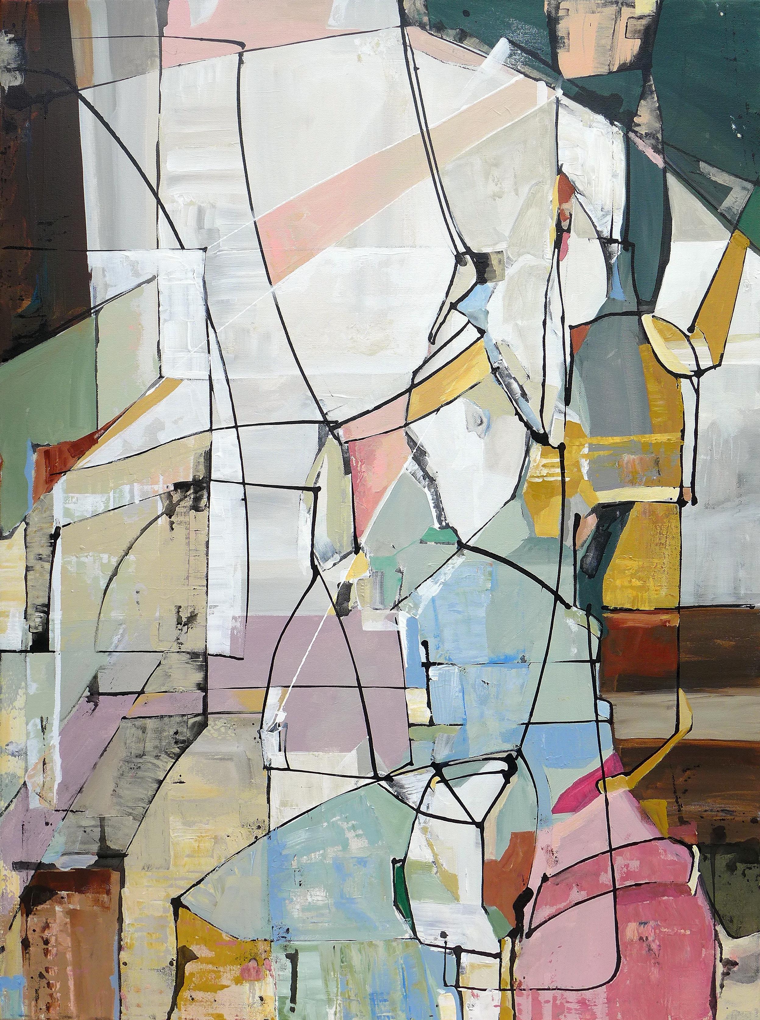 Gesso Exterior Sculpture - 4 For Sale on 1stDibs