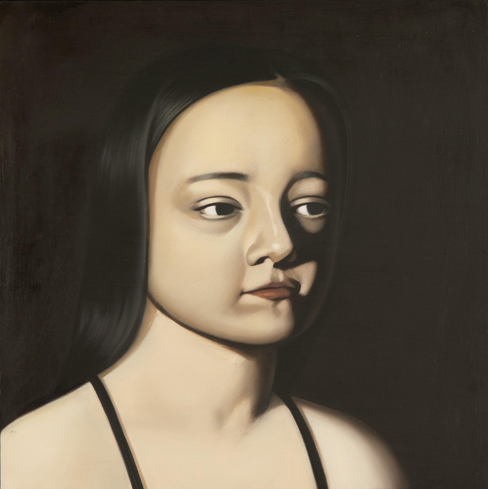 Michael Carson Art - 6 For Sale at 1stDibs | michael carson artist ...