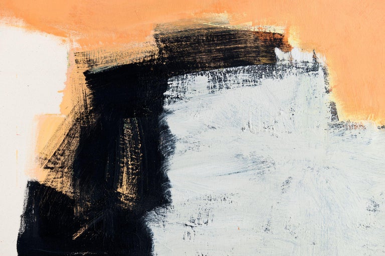 Annabel Andrews - Sand, Painting, Acrylic on Canvas For Sale at 1stDibs