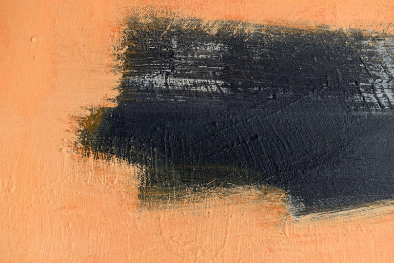 Annabel Andrews - Sand, Painting, Acrylic on Canvas For Sale at 1stDibs