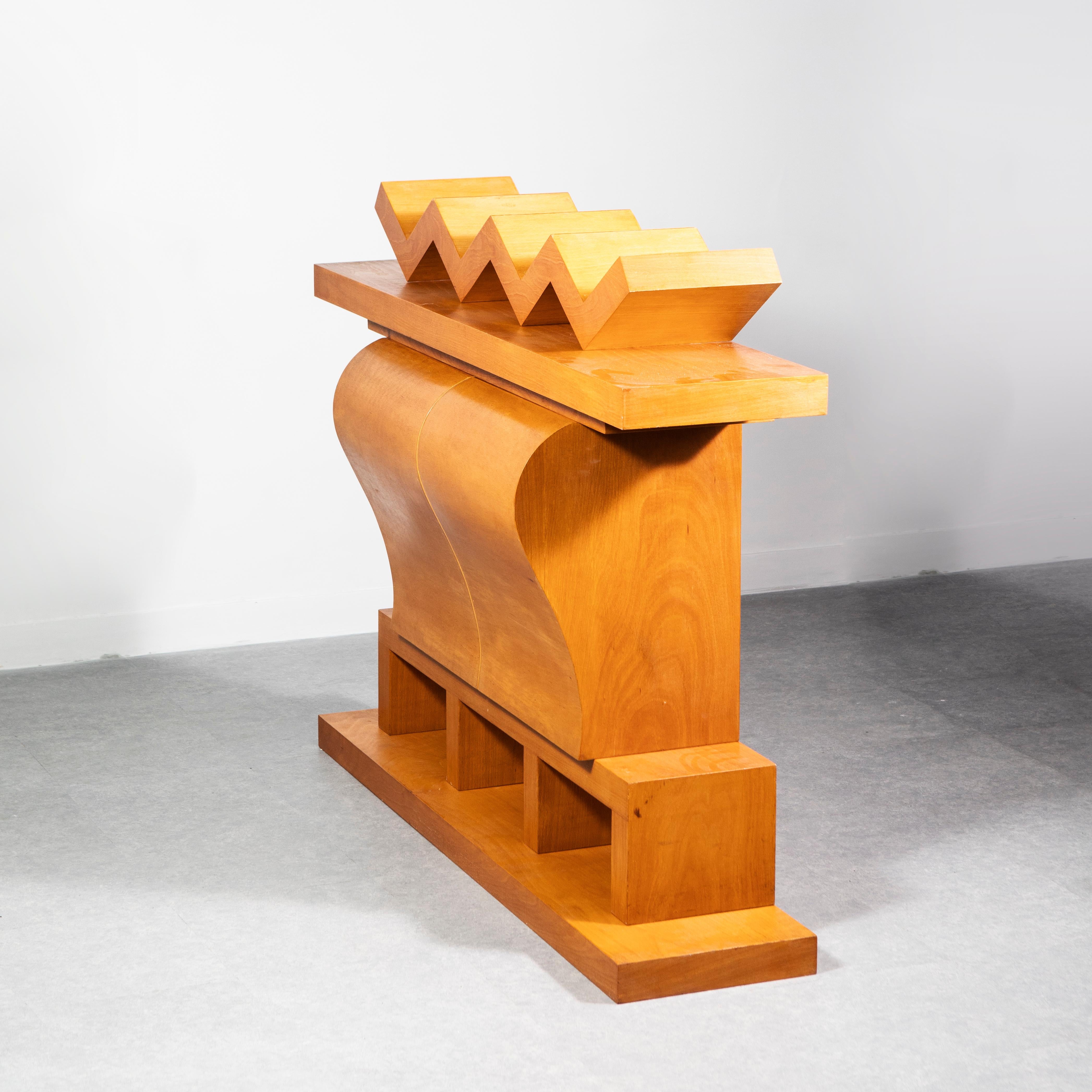 Annalou e la Fata Verde by Paolo Pallucco For Sale at 1stDibs