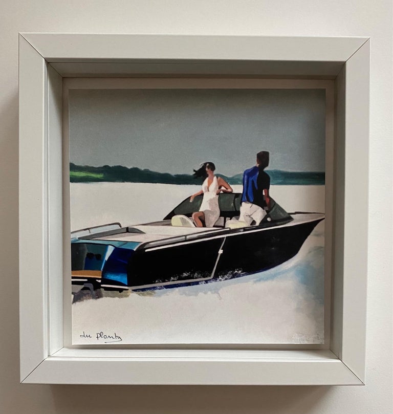 Anne du Planty - French Contemporary Art by Anne du Planty - Riva For ...