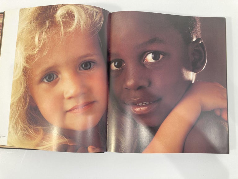 Anne Geddes until Now Photo Folio 1st Edition 1997 For Sale at 1stDibs
