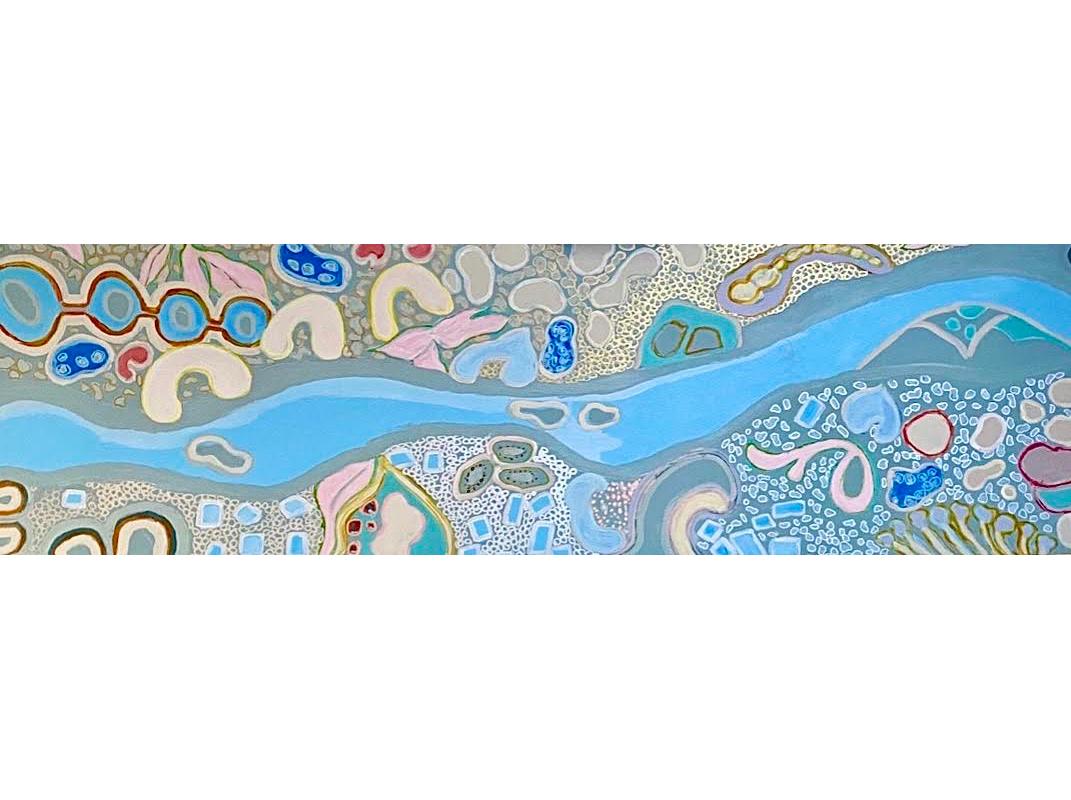 Deborah T. Colter - Modest Illumination at 1stDibs