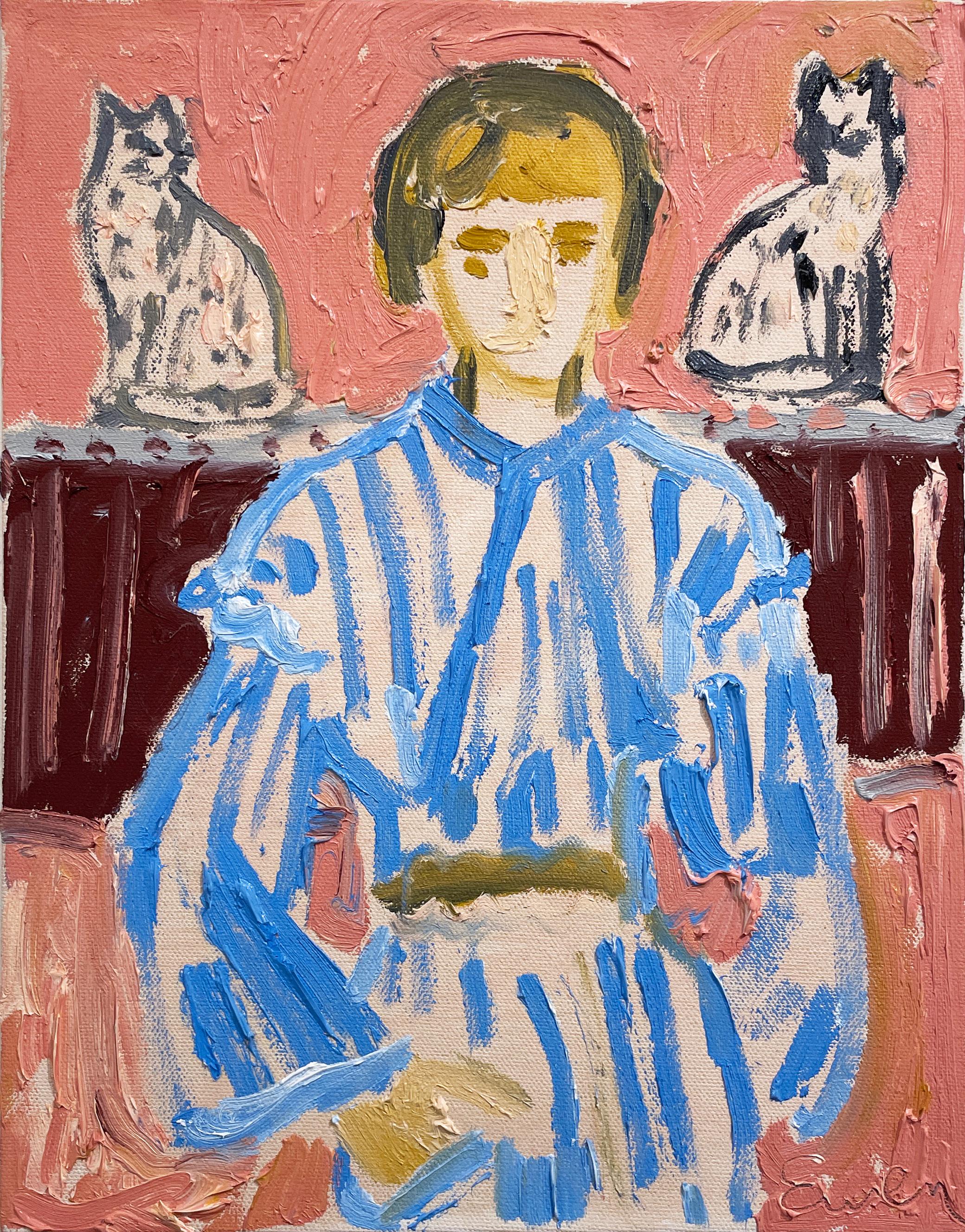 Anne-Louise Ewen - Amble Out For Love by Anne-Louise Ewen For Sale at ...