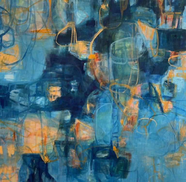 Anne Sanger - Wild Woman For Sale at 1stDibs