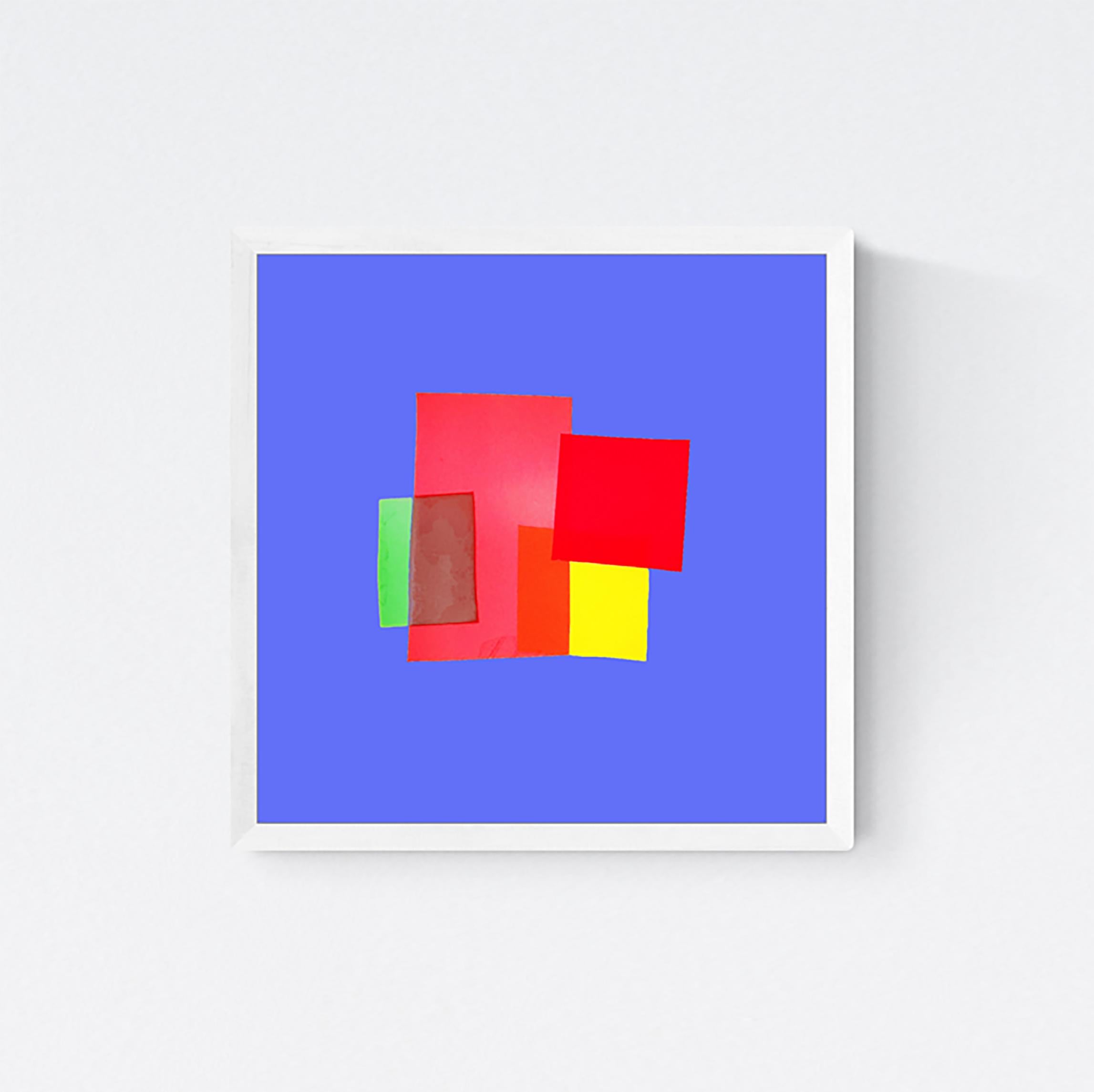 (after) Cy Twombly - Untitled (Turner, Monet, Twombly Later Paintings ...