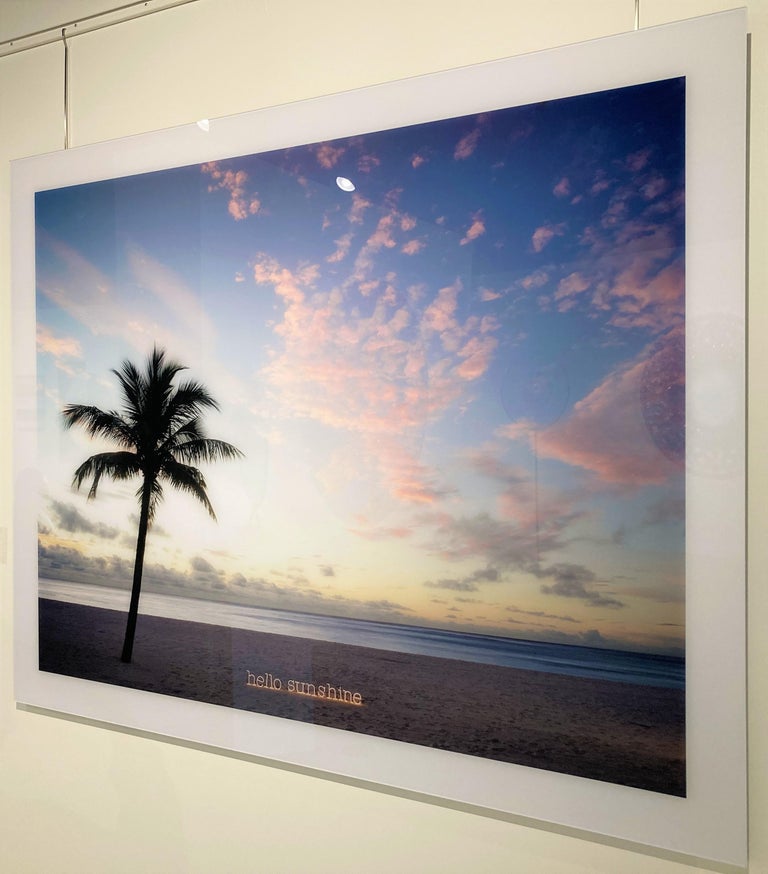 Anne Valverde - Hello Sunshine For Sale at 1stDibs