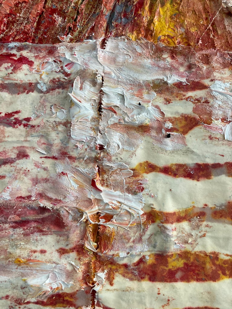 Annette Selle - Annette Selle - "Be Lucky" - unique original oil ...