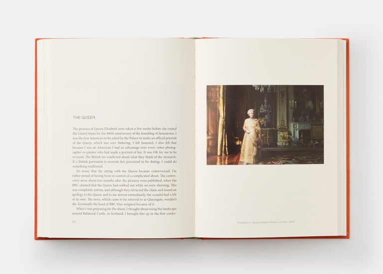 Annie Leibovitz at Work For Sale at 1stDibs