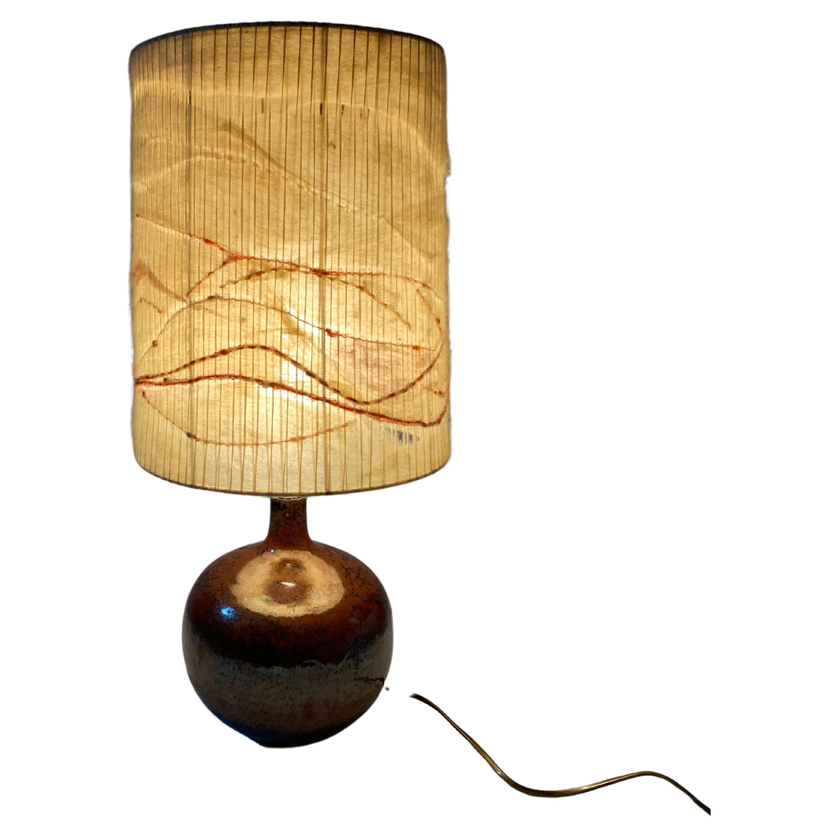 Annie Maume table lamp For Sale at 1stDibs