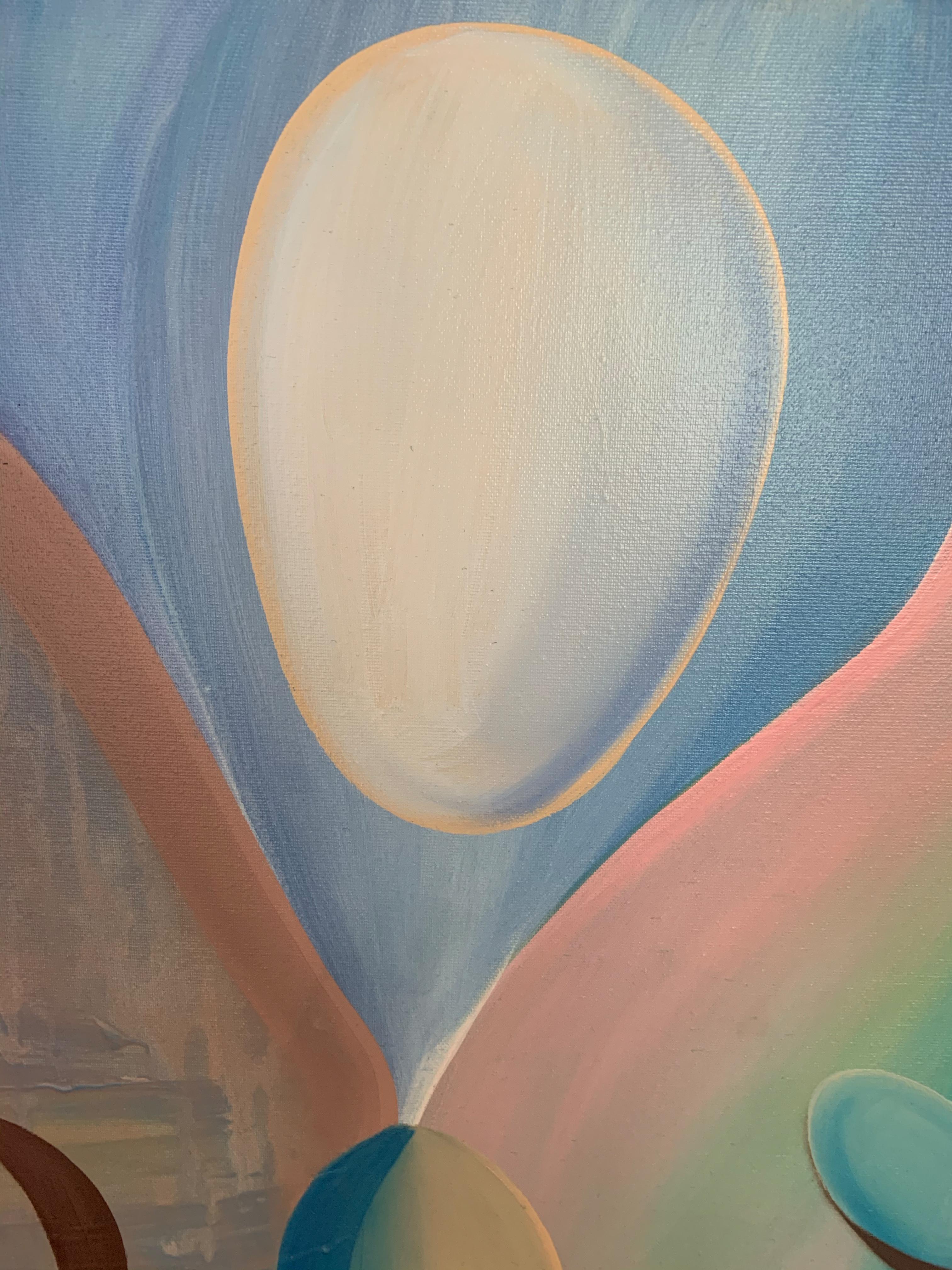 Annique Delphine - Fetus - Contemporary Art, Feminist, 21stC ...