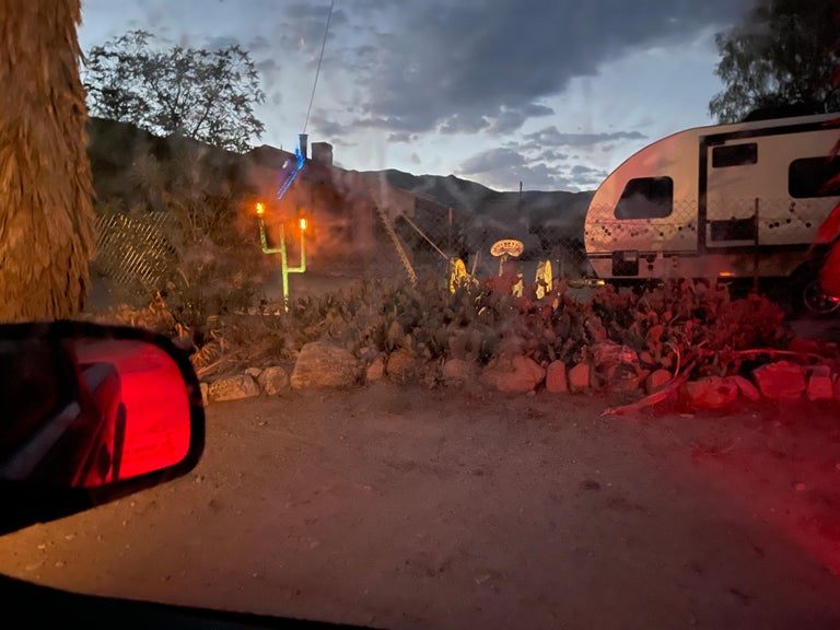 ANONYMOUS - Neighbors (Life on Mars) For Sale at 1stDibs