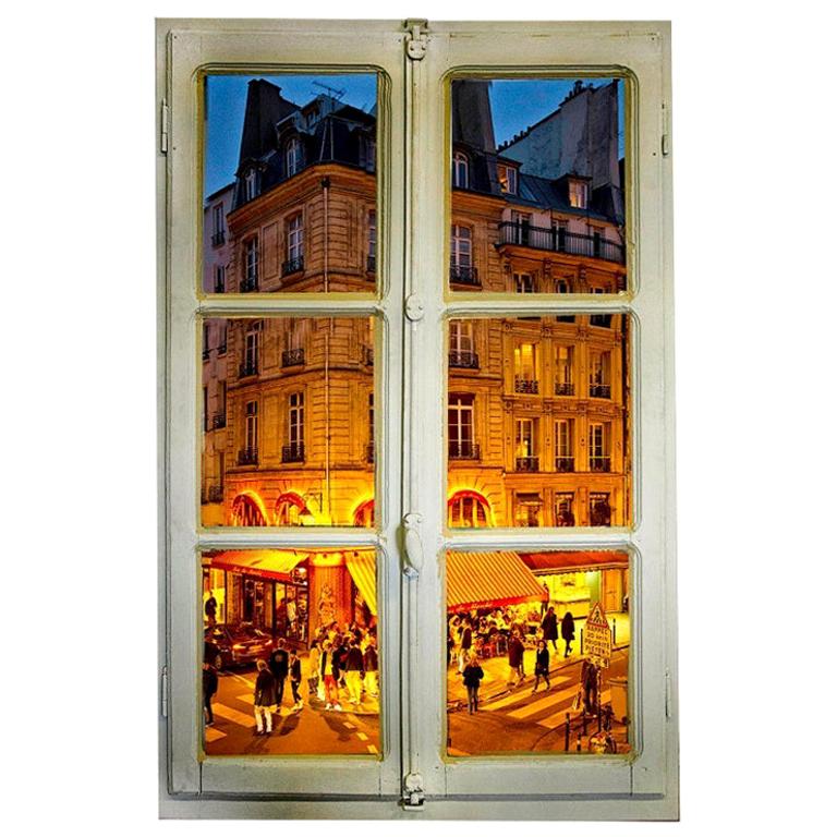 Anotherview No.16 View from Room No.10 For Sale at 1stDibs