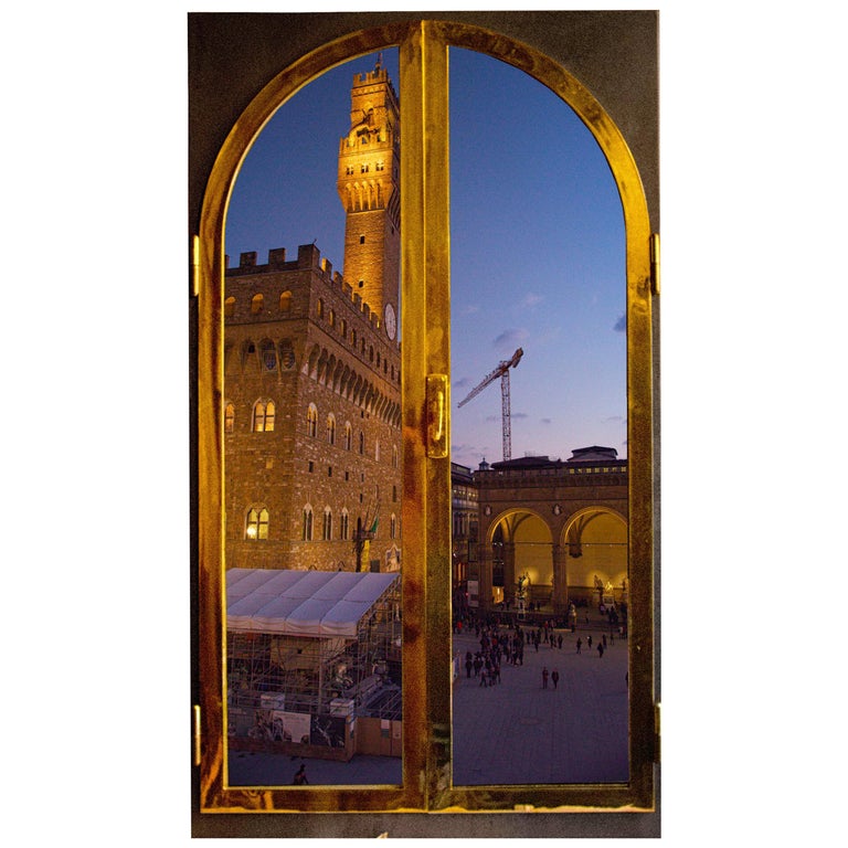 Anotherview No.9: a Weekend in Palazzo Guidacci by Anotherview For Sale at 1stDibs