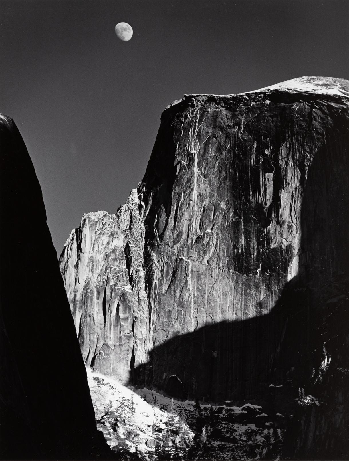Ansel Adams Photography - 26 For Sale at 1stDibs | about ansel adams ...