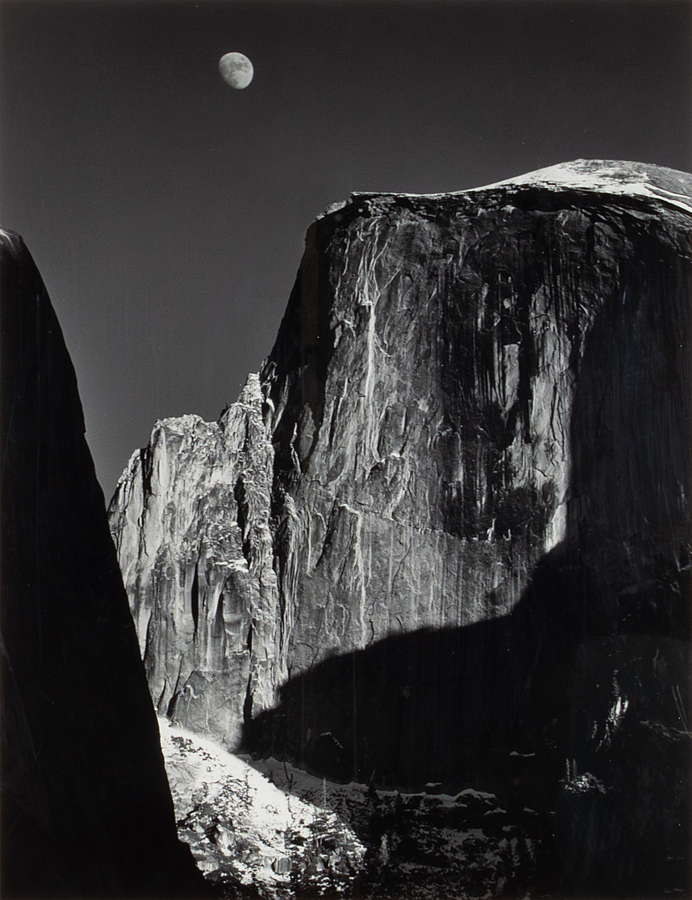 Ansel Adams Art - 36 For Sale at 1stDibs | ansel adams original signed ...