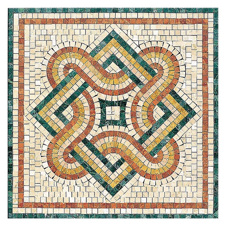 Antea Mosaic For Sale at 1stDibs